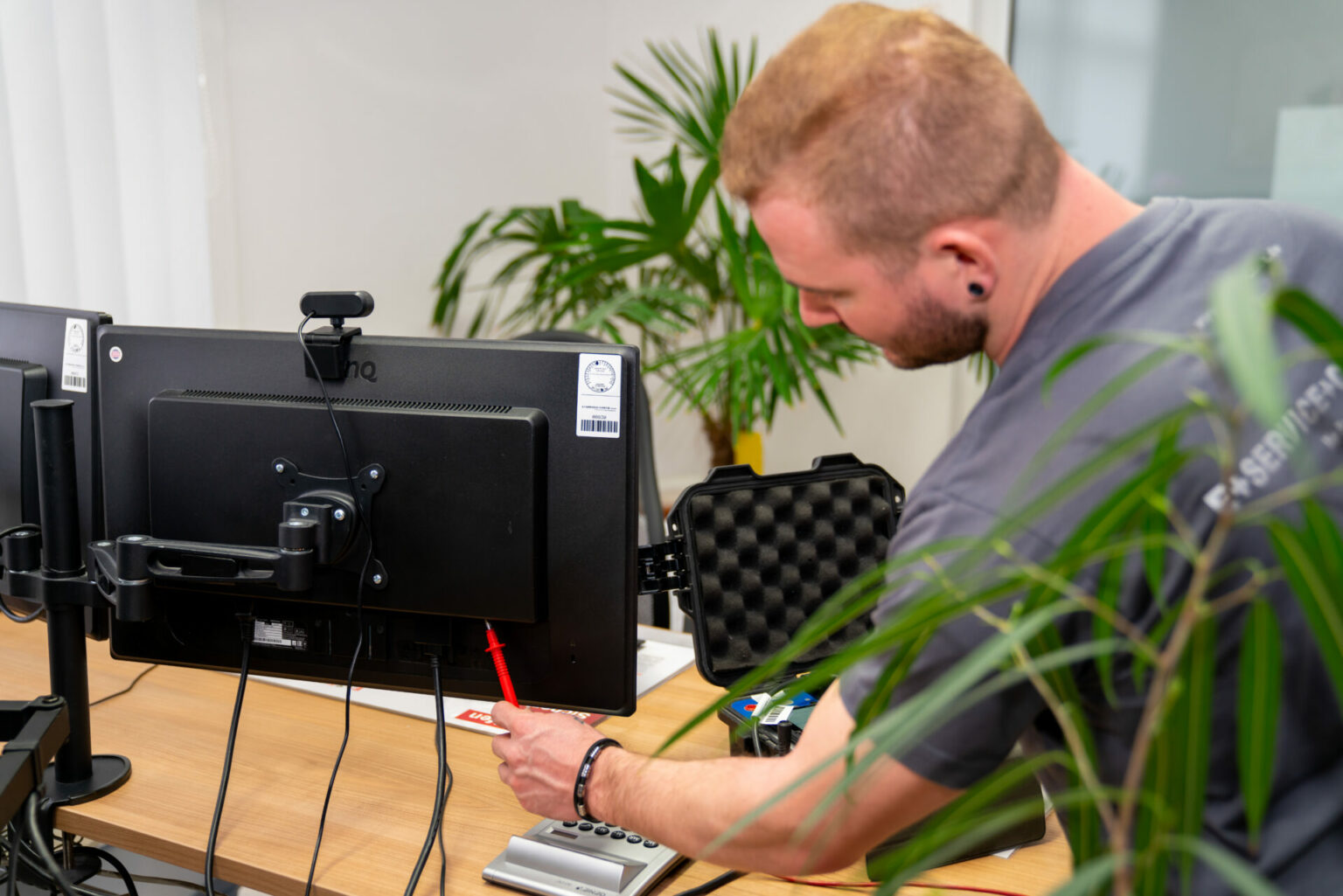 DGUV V3-Prüfung: Preise und Gebühren erklärt